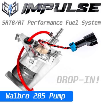 Impulse Products. Products tagged with '6.4 hemi fuel pump'